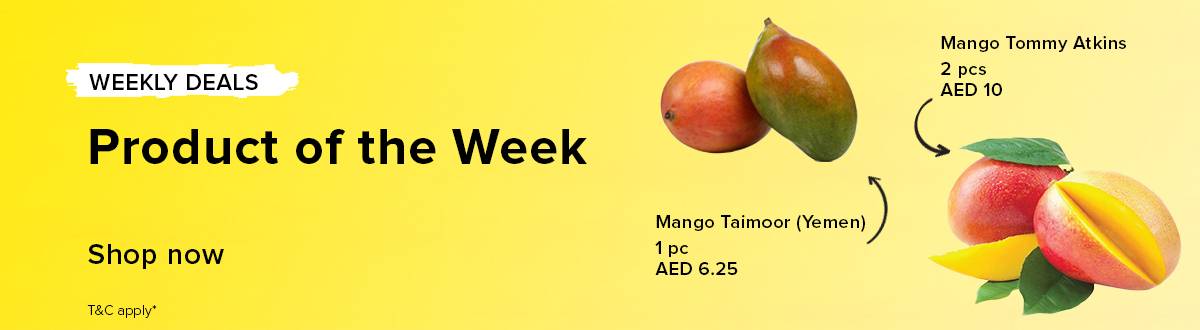 Barakat Fresh: Order Groceries Online Delivery in Dubai, Sharjah, Abu ...