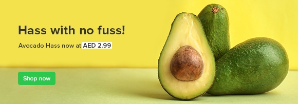 Barakat Fresh: Order Groceries Online Delivery in Dubai, Sharjah, Abu ...