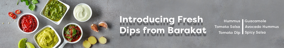 Barakat Fresh: Order Groceries Online Delivery in Dubai, Sharjah, Abu ...